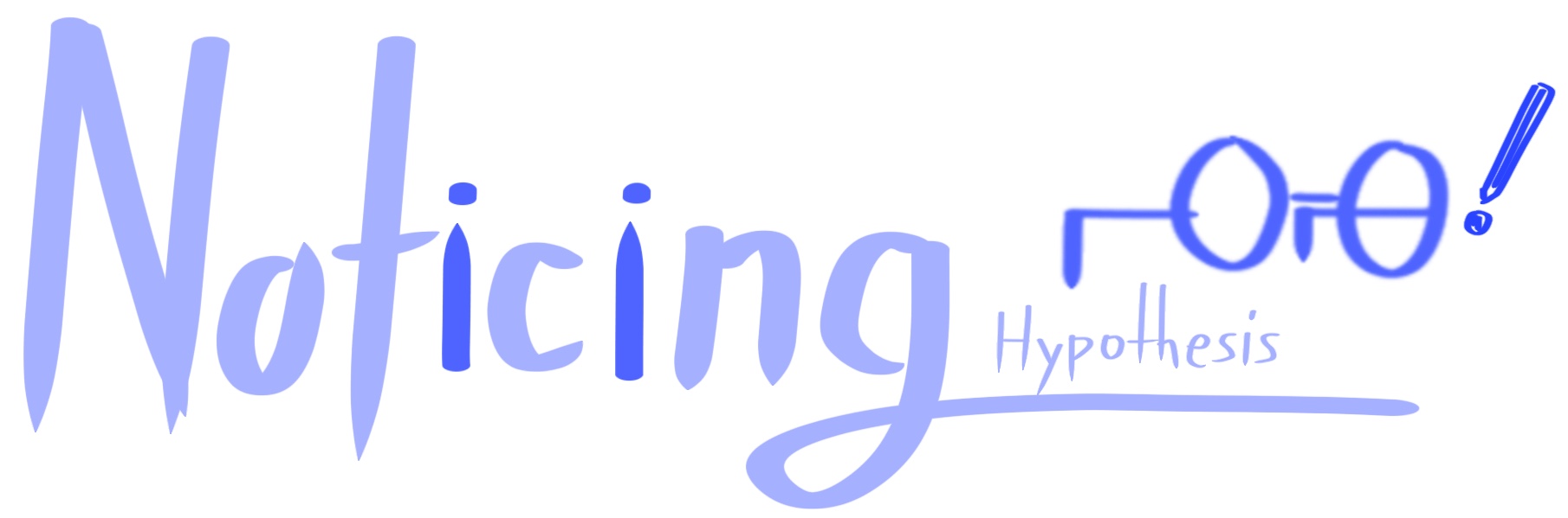 第七 : Noticing Hypothesis – MicchiKR